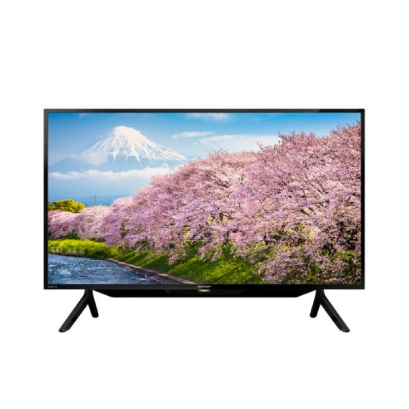 42" Full HD Smart TV 2TC42BG1X